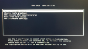 Ubuntu22.04のセットアップ方法 – 環境構築 | AI TechBlog