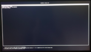 WindowsとUbuntu22.04のデュアルブート環境を構築 | AI TechBlog