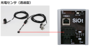 【SiO】pythonによる光電センサ-,電動シリンダー通信制御 | 簡易PLCによるIoT実装 | AI TechBlog