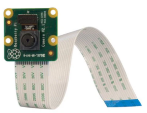 【Raspberry pi 5×カメラ】YOLOv8 リアルタイム推論 | USBカメラ/Picameraモジュール | AI TechBlog